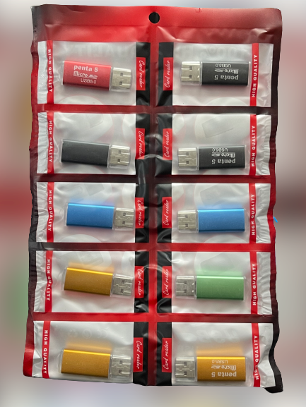 RCM || PRODUCT DETAIL